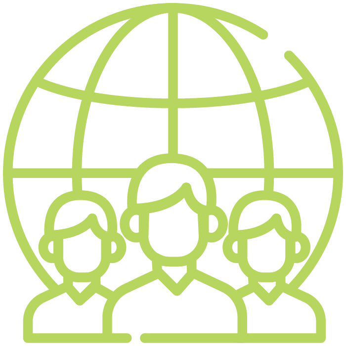 Hope Cooperative – Resilience. Connection. Transformation