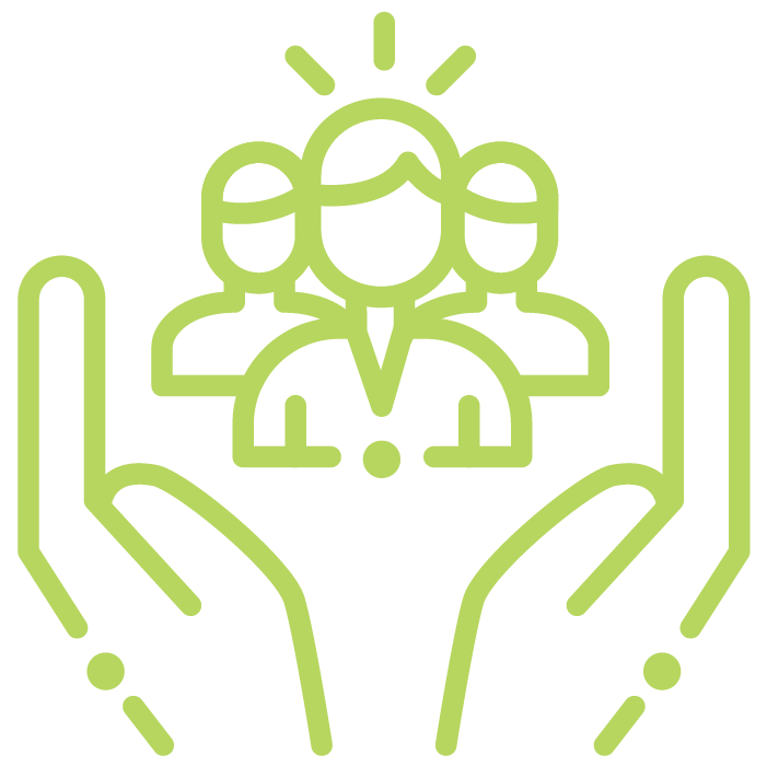 Hope Cooperative – Resilience. Connection. Transformation