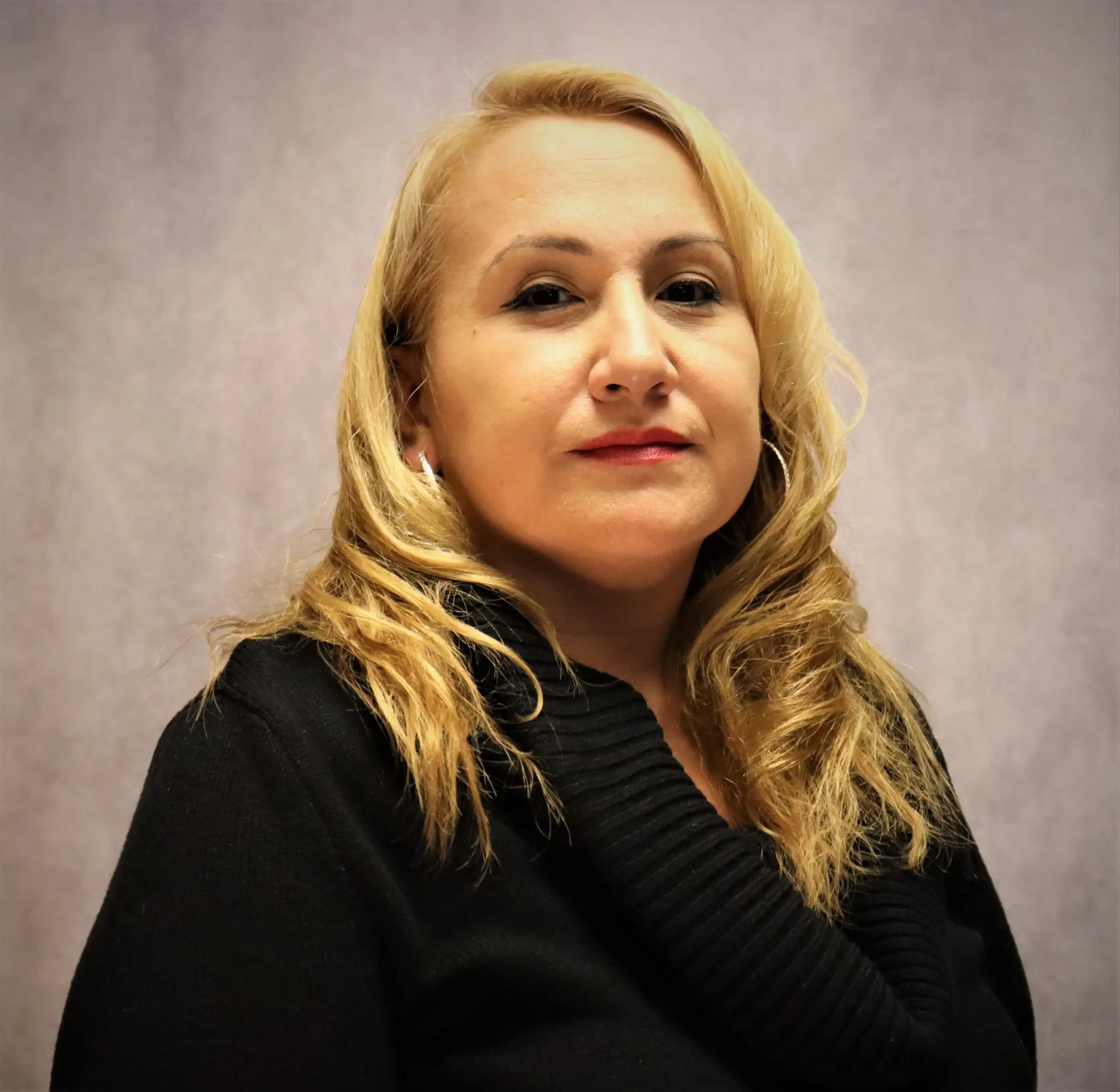 OUR TEAM - Hope Cooperative