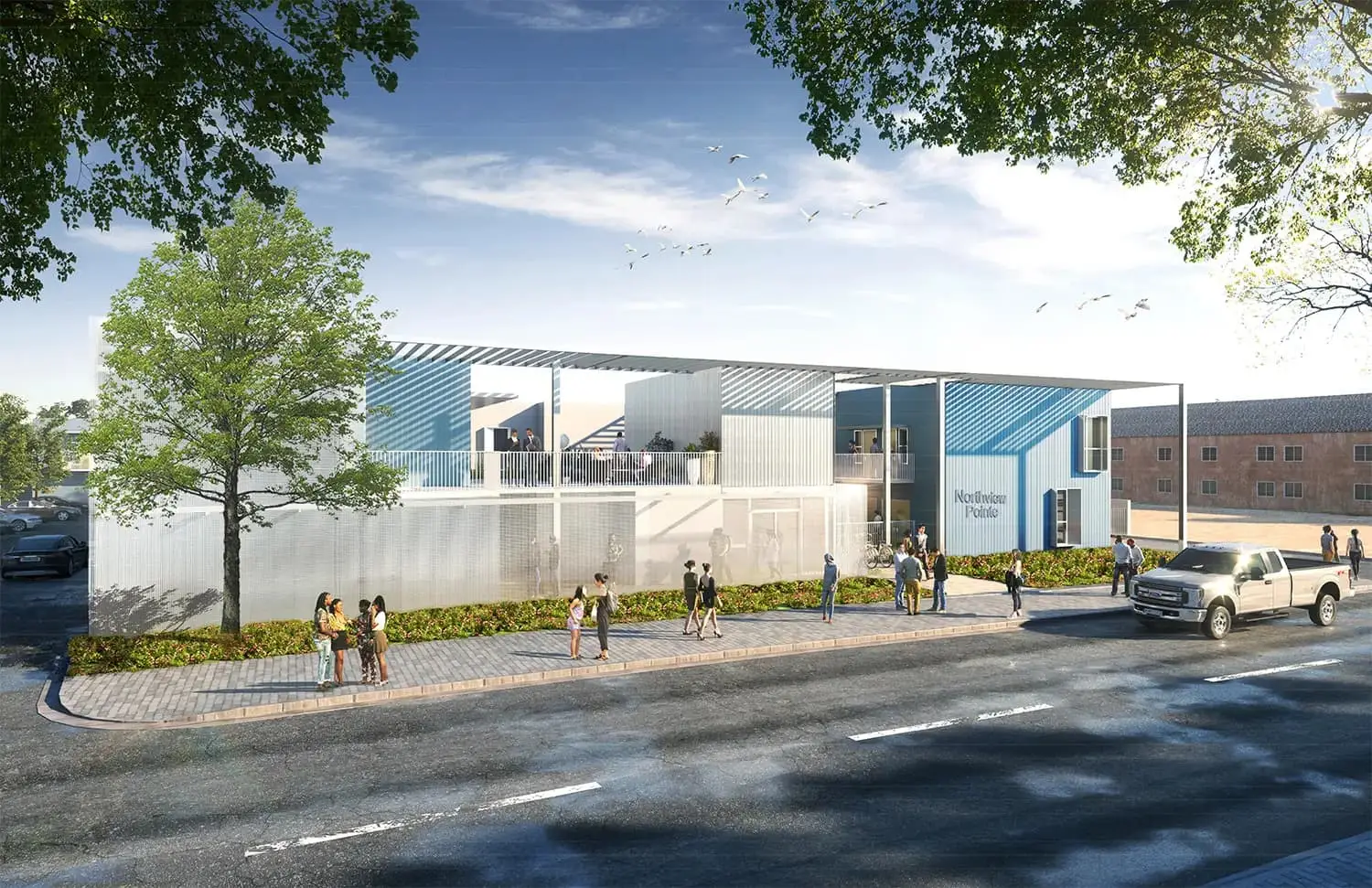 Housing Programs - Hope Cooperative